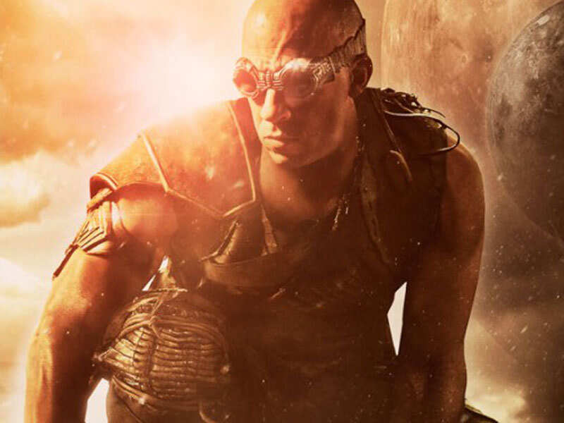 Riddick