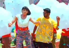 Bangari: 'Bangarige Preethi Bantha' full HD teaser