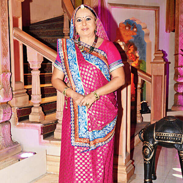 Neelu Vaghela Daughter Name