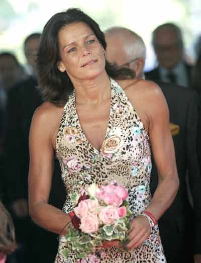 Princess Stephanie Movie Photos | Princess Stephanie Movie Stills ...