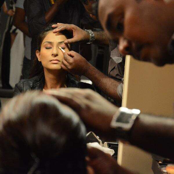 Miss Diva 2013 Behind The Scenes