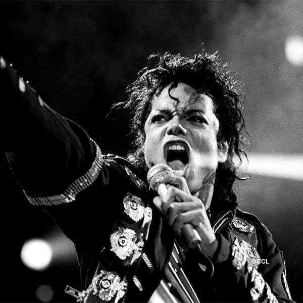 Michael Jackson, aka The King of Pop, is one of the most well-known and ...