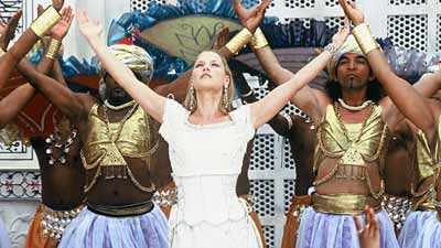 Marigold Movie Photos | Marigold Movie Stills | Marigold International ...