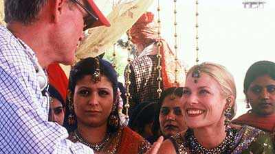 Marigold Movie Photos | Marigold Movie Stills | Marigold International ...