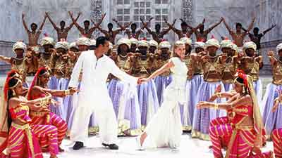 Marigold Movie Photos | Marigold Movie Stills | Marigold International ...