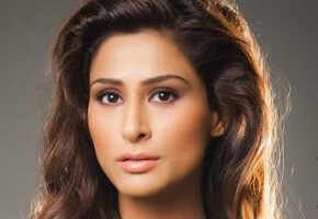 Preeti Chauhan talks about her photoshoot