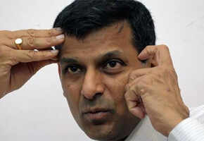 This is not an easy time, new RBI governor Rajan says
