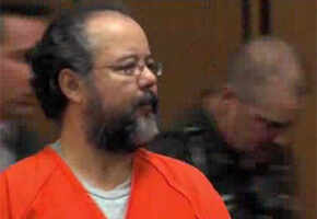 Cleveland kidnapper Ariel Castro found dead