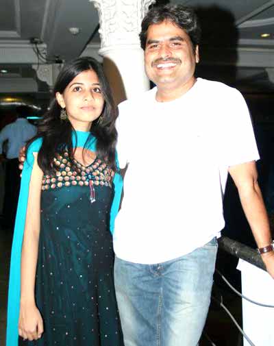 Music launch: Blue Umbrella Movie Photos | Music launch: Blue Umbrella ...