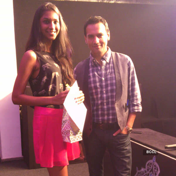 Certified Miss Diva Finalists