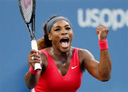 Day Twelve @ US Open