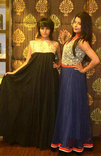 Neha Panda launches her fashion outlet | Bengali Movie News - Times of ...