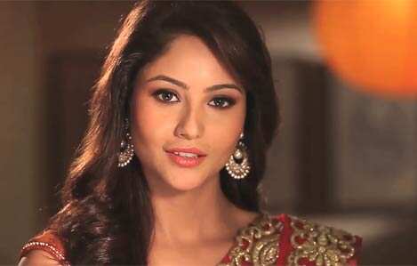 Meet Purva Rana - Vice-Queen Miss United Continent 2013