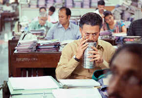 The Lunch Box: Movie preview