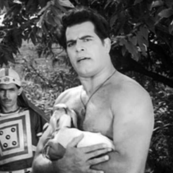 Dara Singh represented the Indian idea of masculinity - the mard. The ...