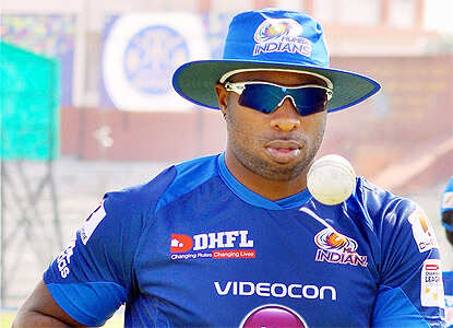 CLT20 stars shining in IPL