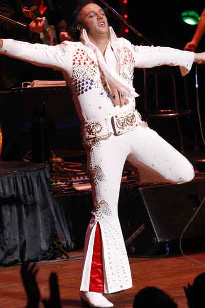 The Ultimate Elvis Tribute Movie Photos | The Ultimate Elvis Tribute ...
