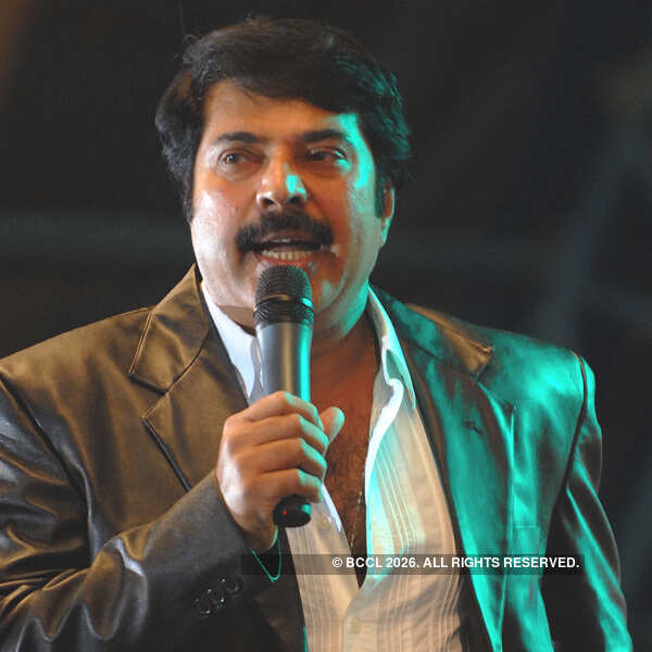 In 1998, Mammootty was awarded the Padma Shri for his contributions ...