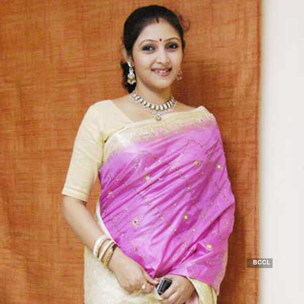 Pushpita is a Bengali actress.
