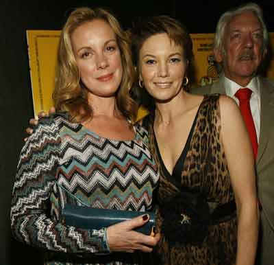 Premiere: 'Fierce People' Movie Photos | Premiere: 'Fierce People ...