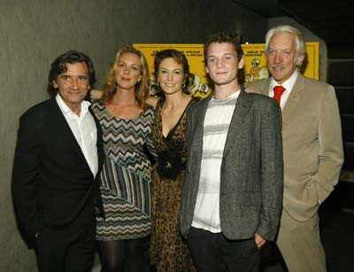 Premiere: 'Fierce People' Movie Photos | Premiere: 'Fierce People ...