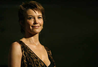 Premiere: 'Fierce People' Movie Photos | Premiere: 'Fierce People ...