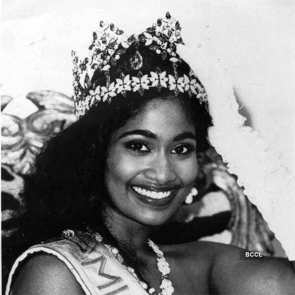 25 Historic Miss World Crowning Moments