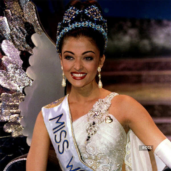 25 Historic Miss World Crowning Moments