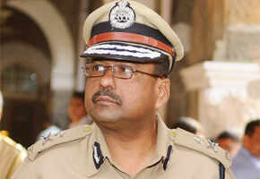 IPS officer Ranjit Sahay dies of burns in Mumbai hospital