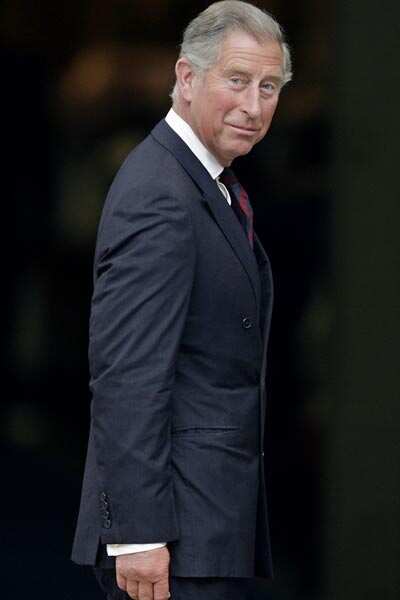 Prince Charles turns 60- The Etimes Photogallery
