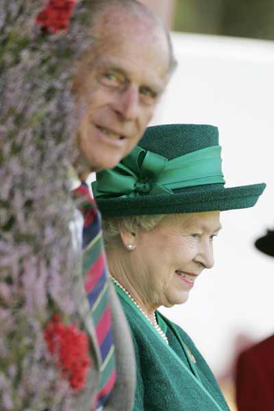 Queen Elizabeth- The Etimes Photogallery Page 11