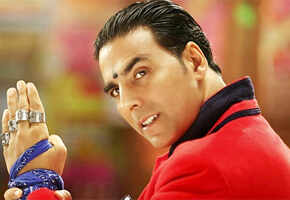 Akshay Kumar talks about 'Boss'