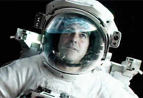 Gravity 3D: Movie review