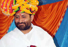Narayan Sai files for anticipatory bail