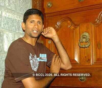 Venkatesh Prasad Pics | Venkatesh Prasad Photos | Venkatesh Prasad ...