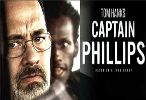Captain Phillips: Movie preview