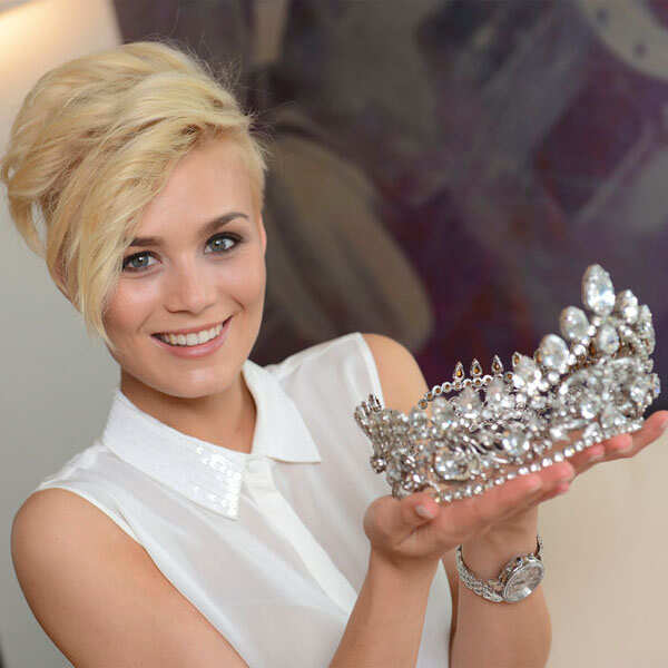 Switzerland Miss World