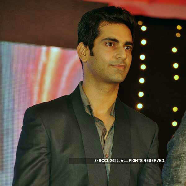 Aadhi Aabadi awards in Delhi- The Etimes Photogallery Page 19