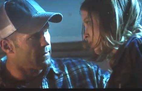 ‘Homefront’ Red Band trailer – James Franco