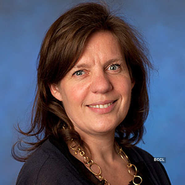 Isabelle Ealet is the Global Co-Head of the Securities Division at ...