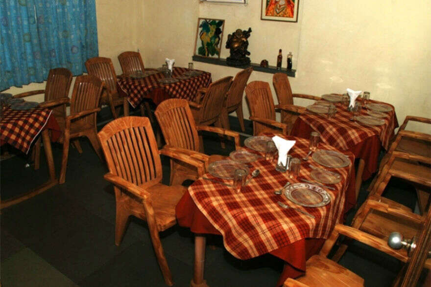 Punjabee Rasoi, Kolkata - TimesTravel