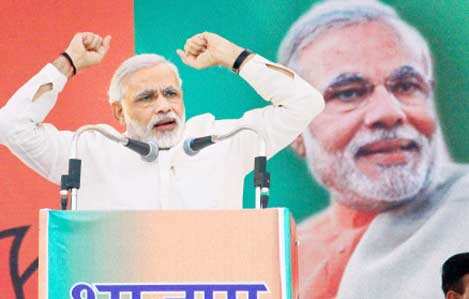 Patna rally: Narendra Modi appeals for Hindu-Muslim unity