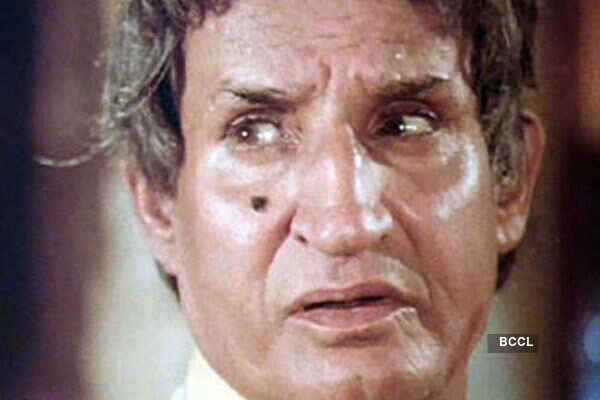 The most fearsome villains of Bollywood