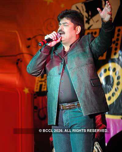 Musical Tribute to Raj Kapoor by Babla Mehta - Photogallery