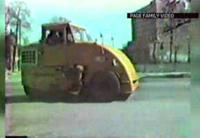 NJ's street sweeping machines are man's obsession