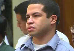 Florida man found guilty in Sean Taylor murder case