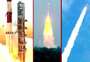 Key facts about India's Mars mission