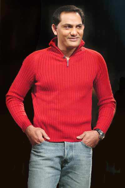 Mohammad Azharuddin- The Etimes Photogallery Page 26