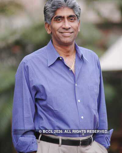 Ashok Amritraj- The Etimes Photogallery Page 4