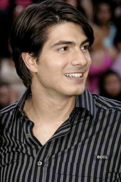 Brandon Routh joins 'Anastasia' movie cast | English Movie News - Times ...